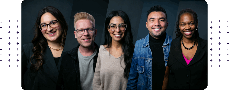 Pro Video Announcements